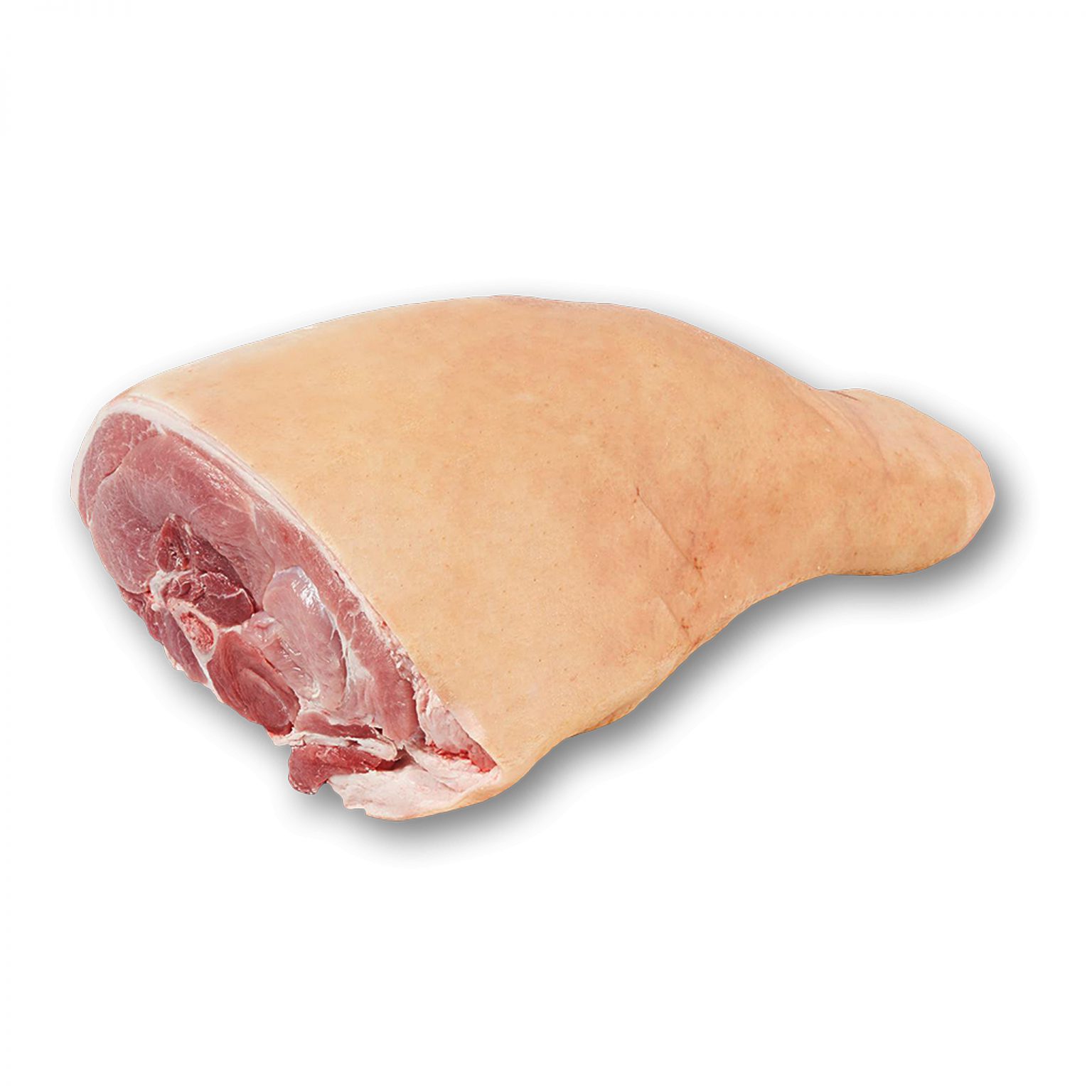 Chân giò nguyên cái có xương - Nguyen Khoi - Natural Pork