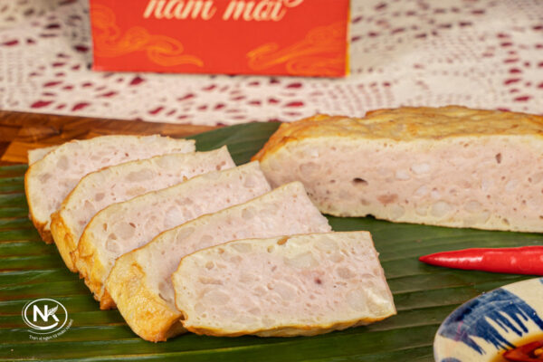 Chả lụa - Nguyen Khoi - Natural Pork